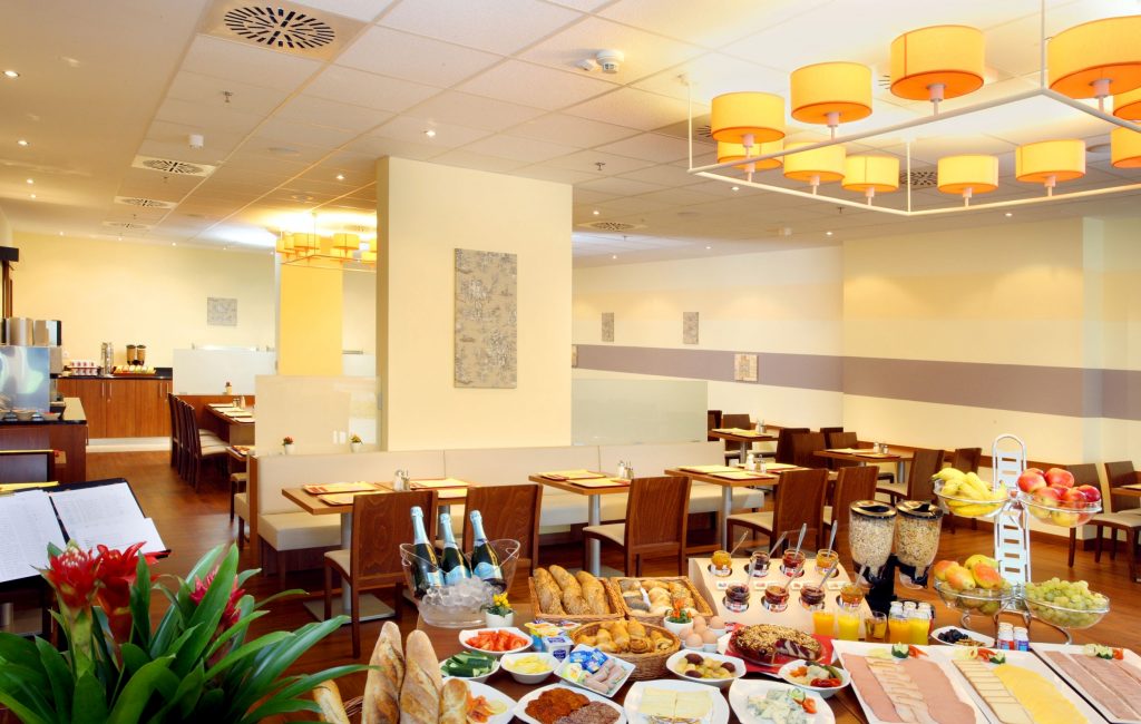 Star Inn HOTEL